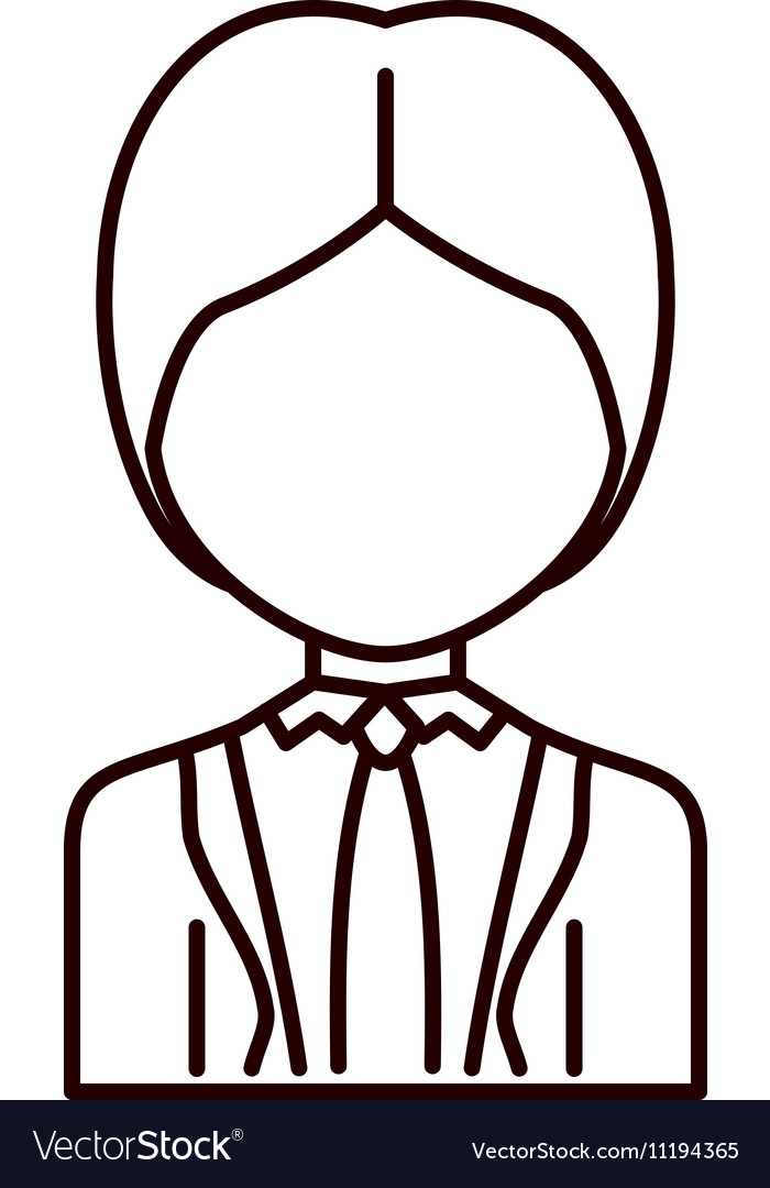 Avatar man user Royalty Free Vector Image - VectorStock