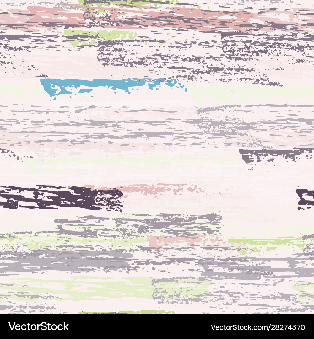 Worn texture chalk coal surface pinstripe Vector Image