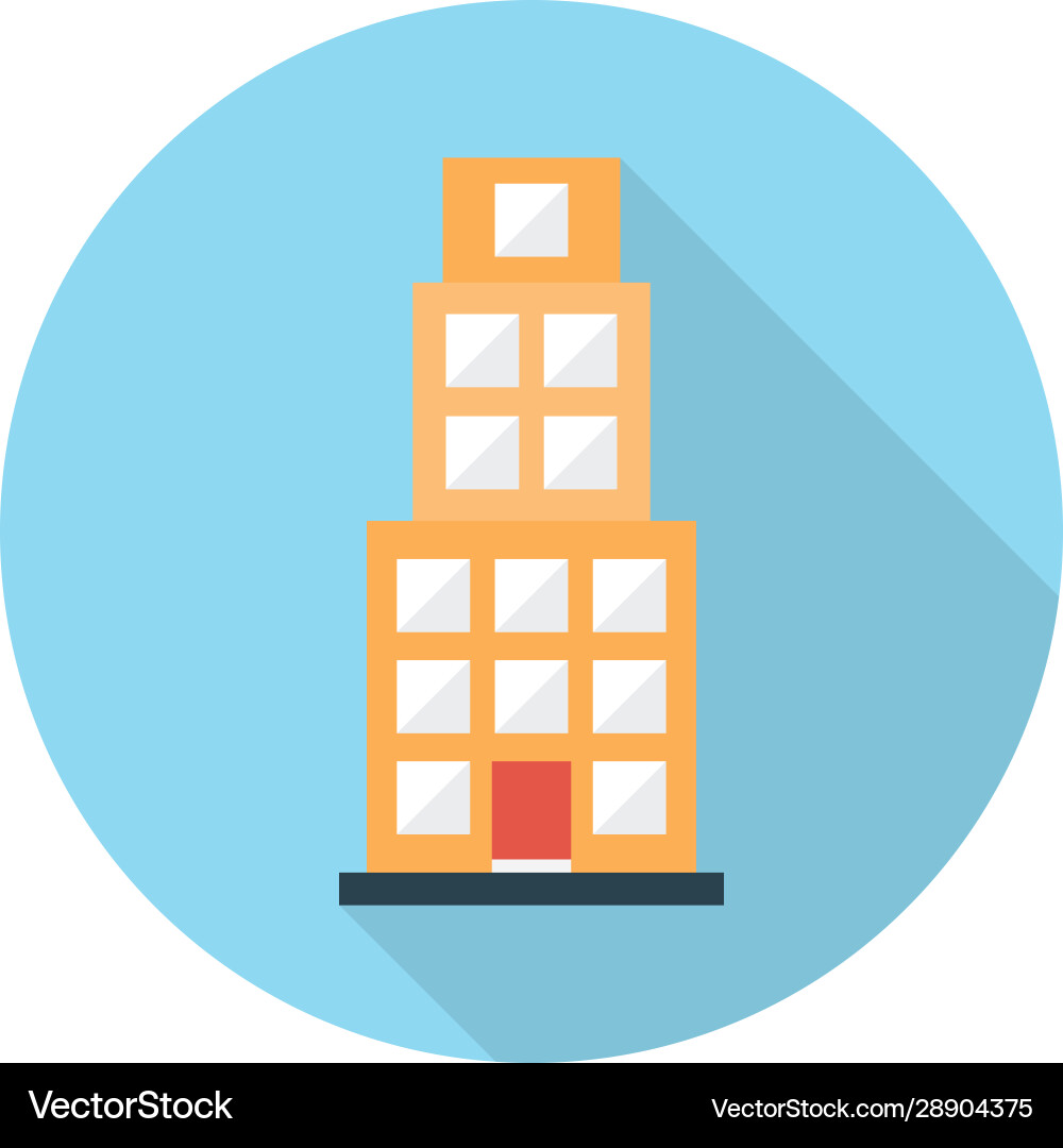 House Royalty Free Vector Image Vectorstock