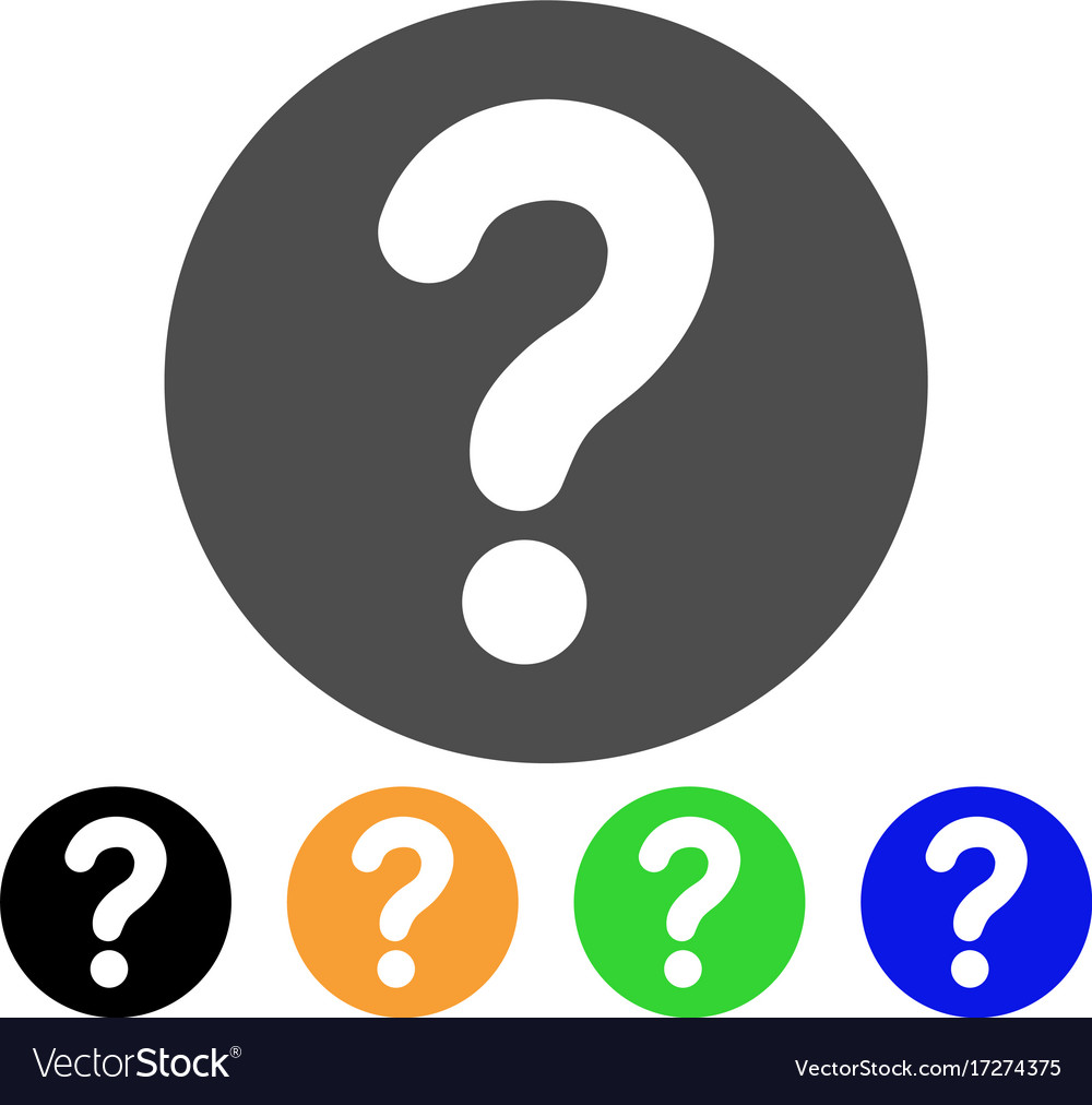 Query icon Royalty Free Vector Image - VectorStock Query icon Royalty Free Vector Image - VectorStock