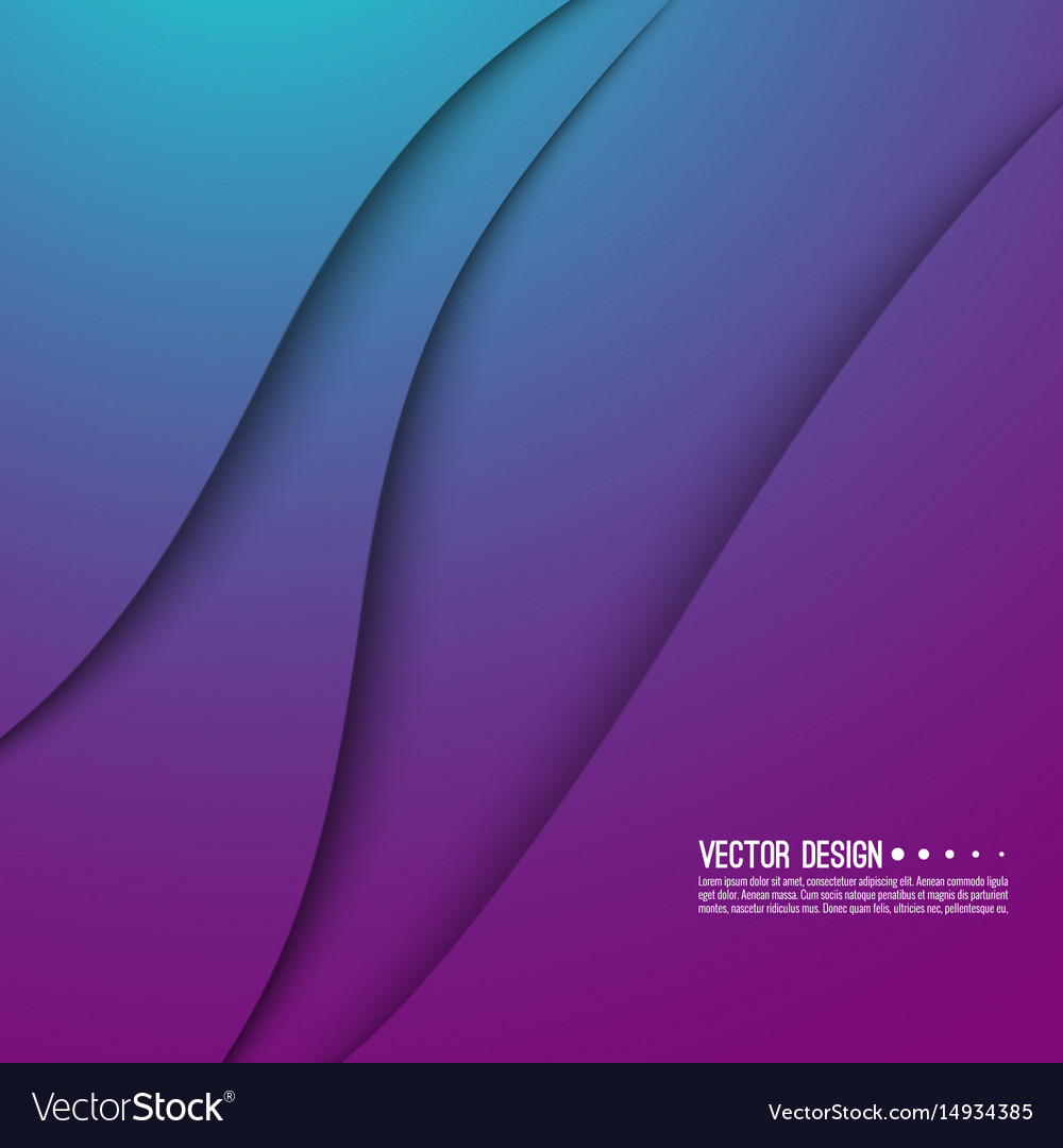 Abstract creative concept Royalty Free Vector Image