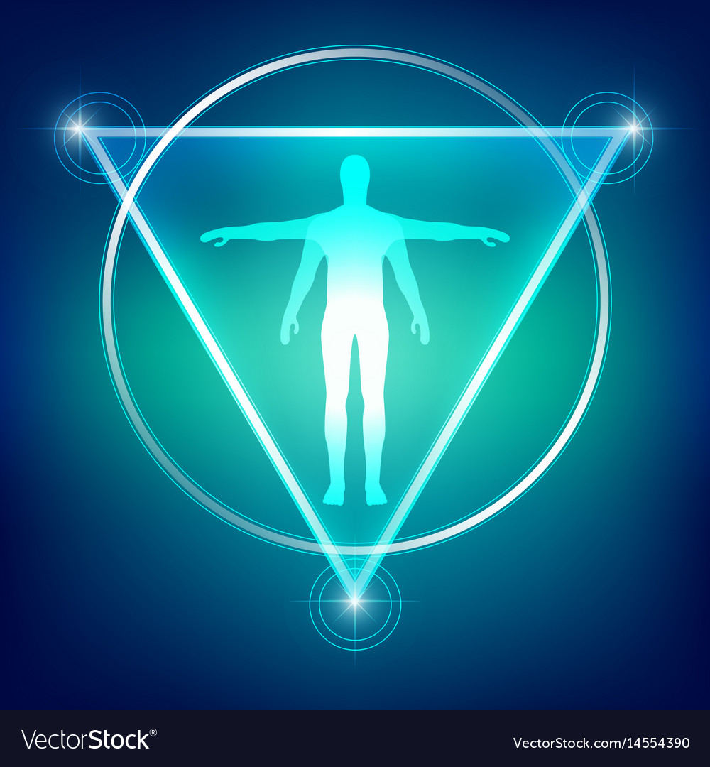 Triangle Royalty Free Vector Image - VectorStock