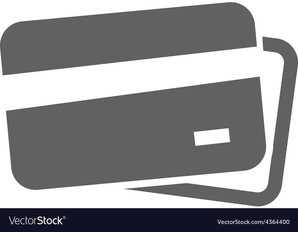 Multiple cards Royalty Free Vector Image - VectorStock