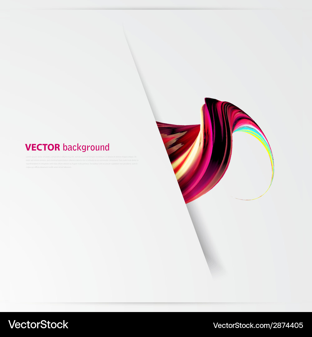 Business corporate abstract logo design Royalty Free Vector