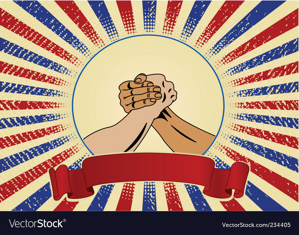 Labor Day Symbol Royalty Free Vector Image VectorStock