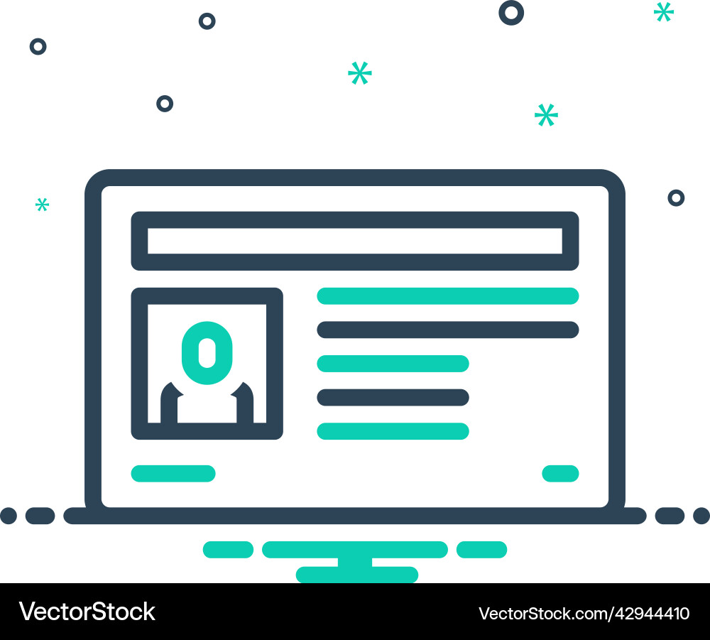 License Royalty Free Vector Image - VectorStock