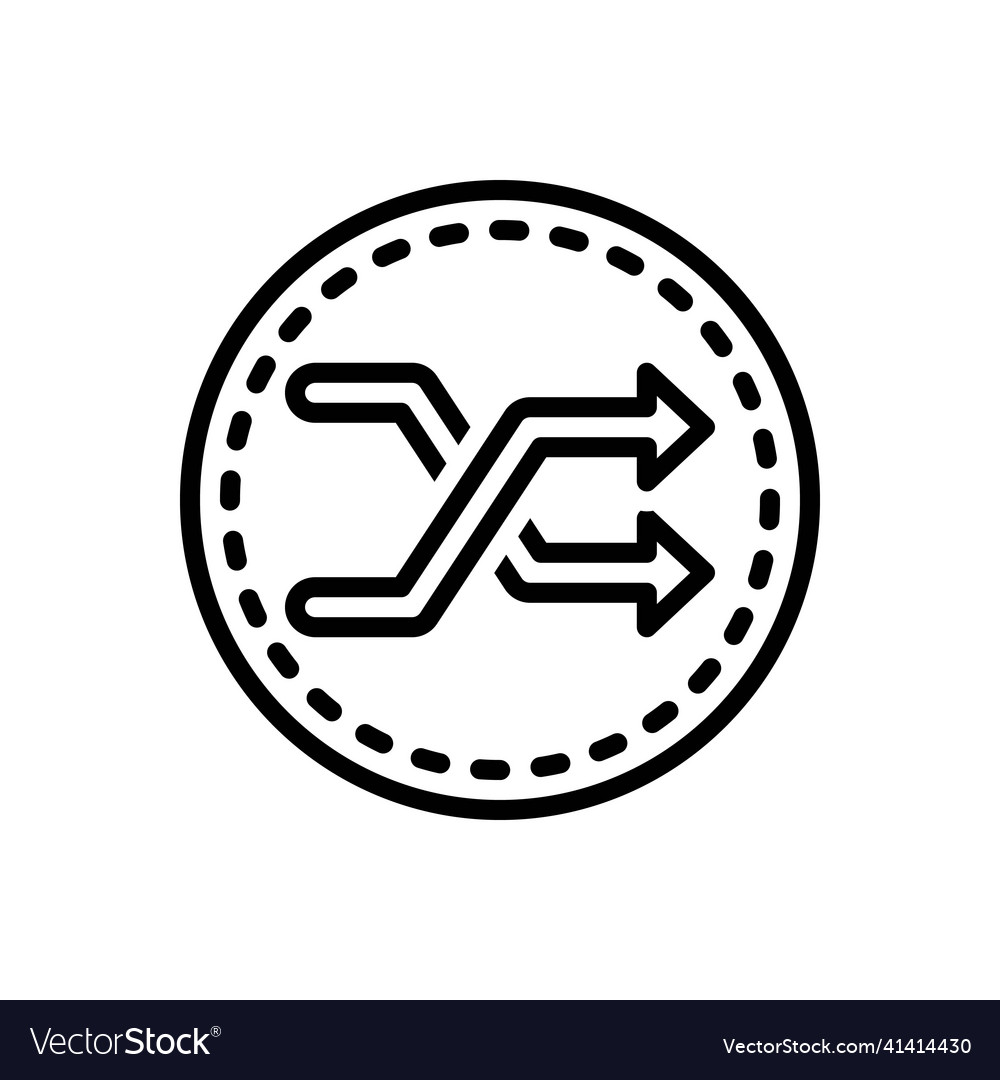 Random Royalty Free Vector Image - VectorStock