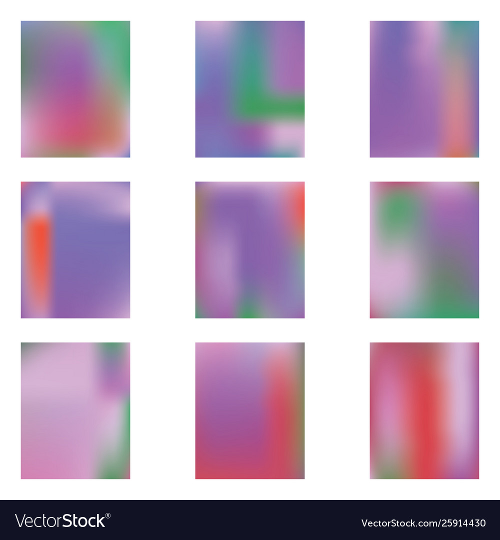 Stylish fascinating psychedelic design Royalty Free Vector