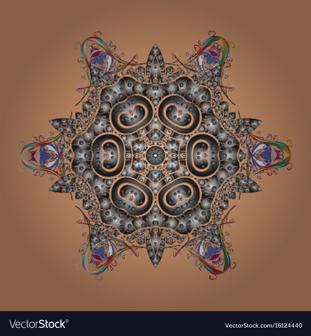 Abstract texture Royalty Free Vector Image - VectorStock