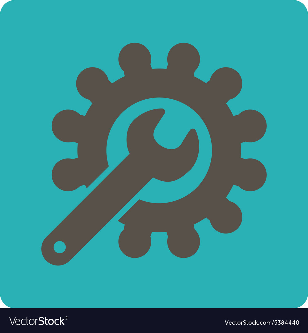 Customization icon Royalty Free Vector Image - VectorStock