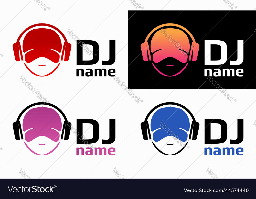Dj Logos Ideas