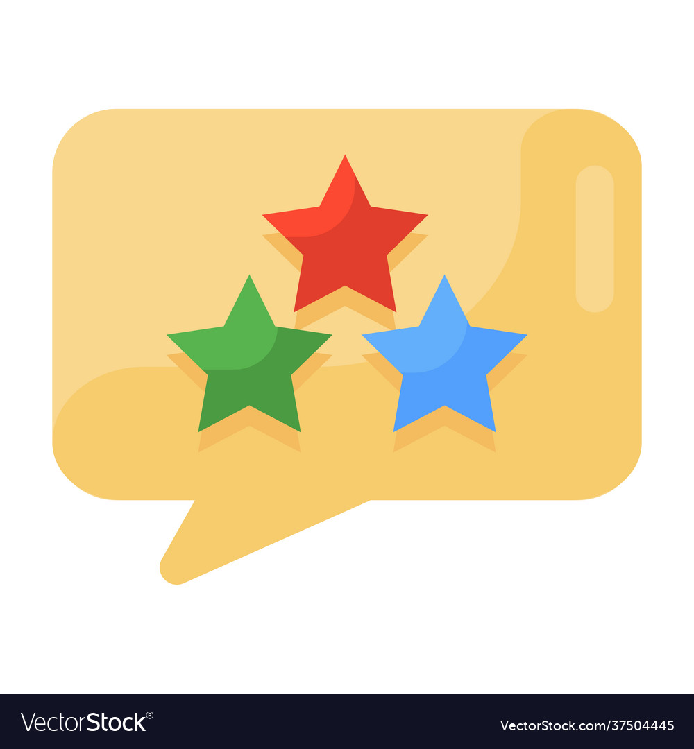 Customer feedback Royalty Free Vector Image - VectorStock