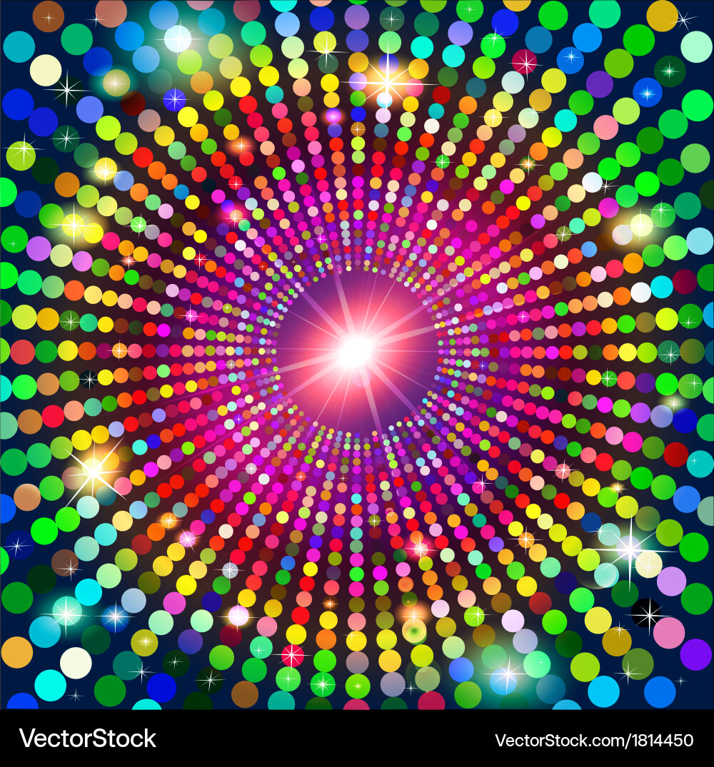 Abstract background fashion Royalty Free Vector Image