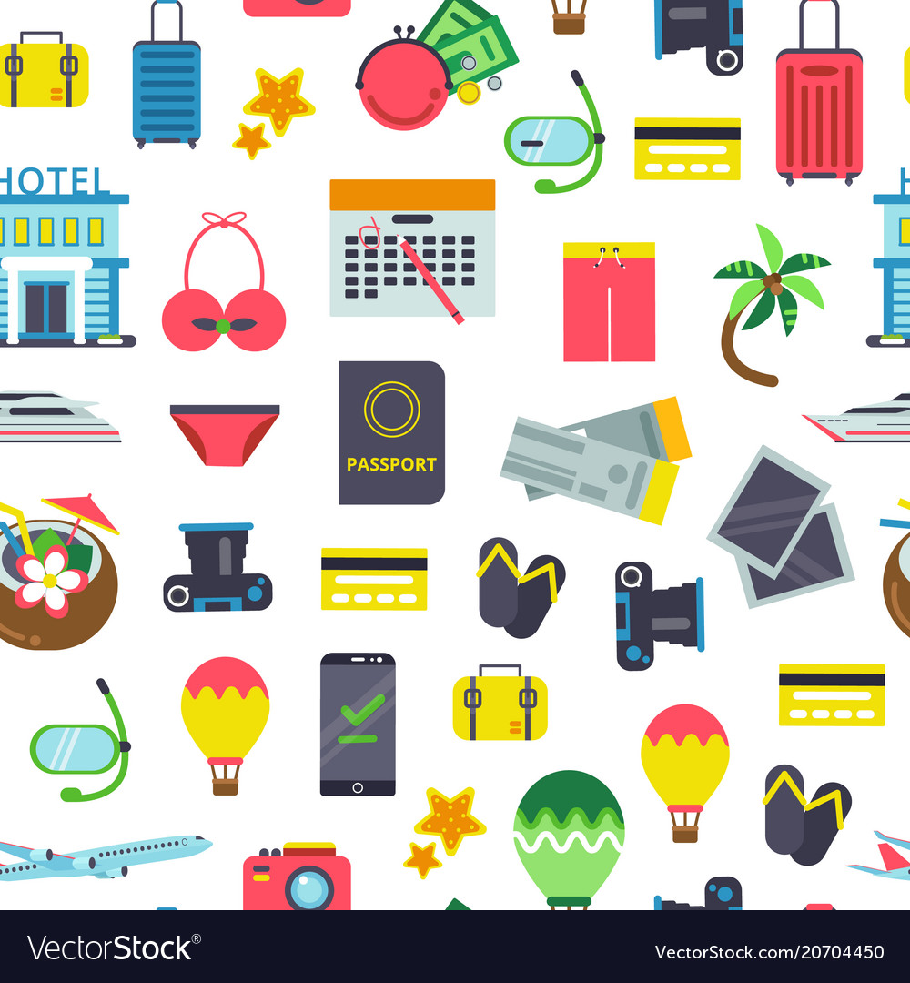 Pattern or background Royalty Free Vector Image