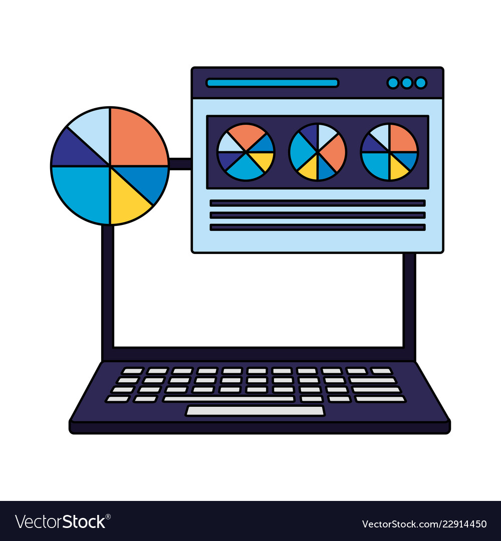 Search engine optimization Royalty Free Vector Image