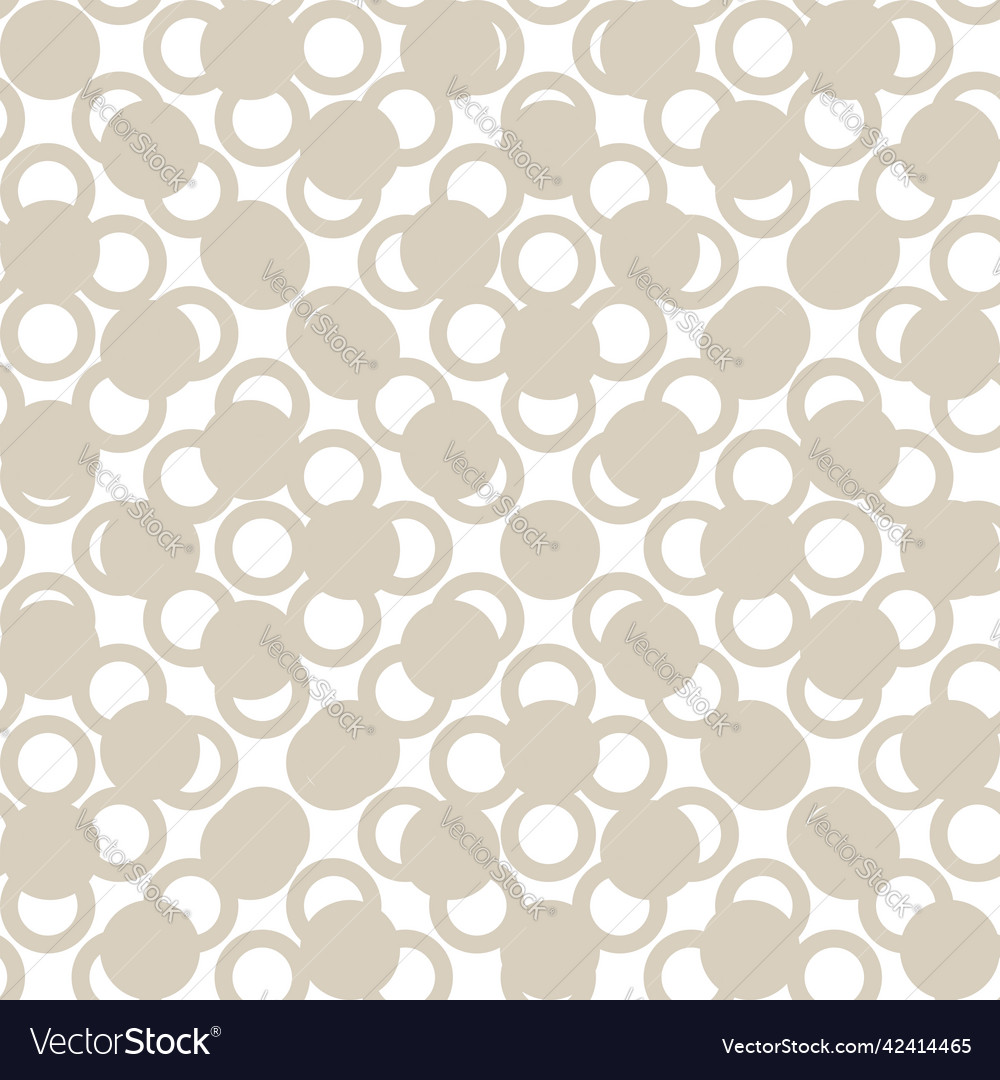 Dotted texture seamless pattern design Royalty Free Vector