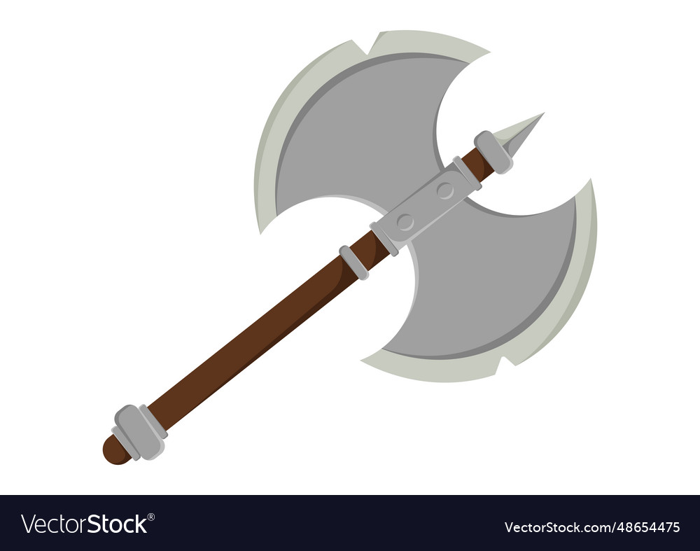 Battle Axe Design
