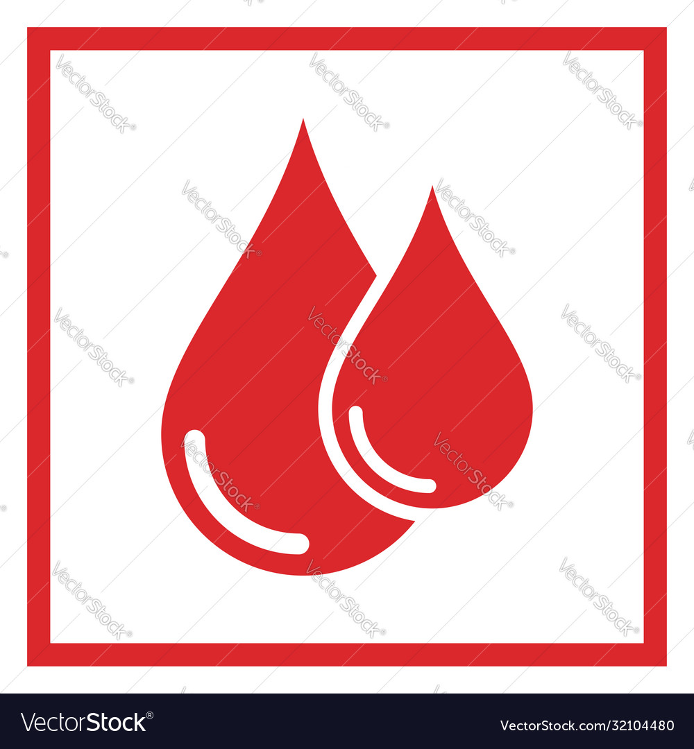 Donor Royalty Free Vector Image - VectorStock