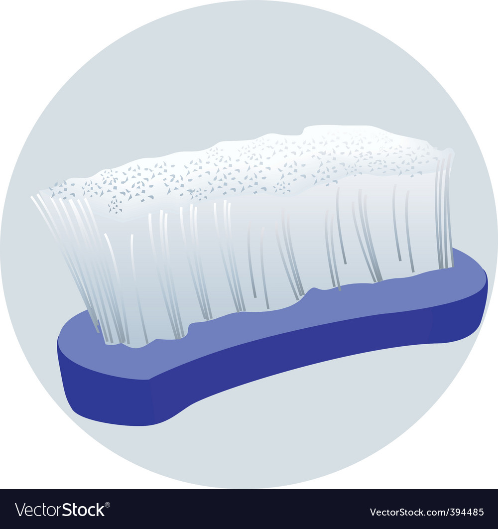 Brush Royalty Free Vector Image - VectorStock