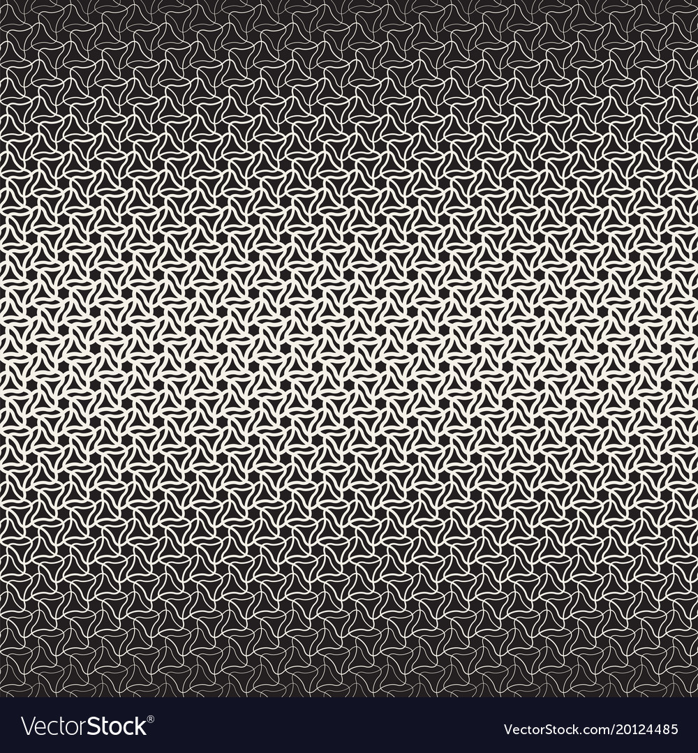 Seamless pattern modern stylish texture Royalty Free Vector