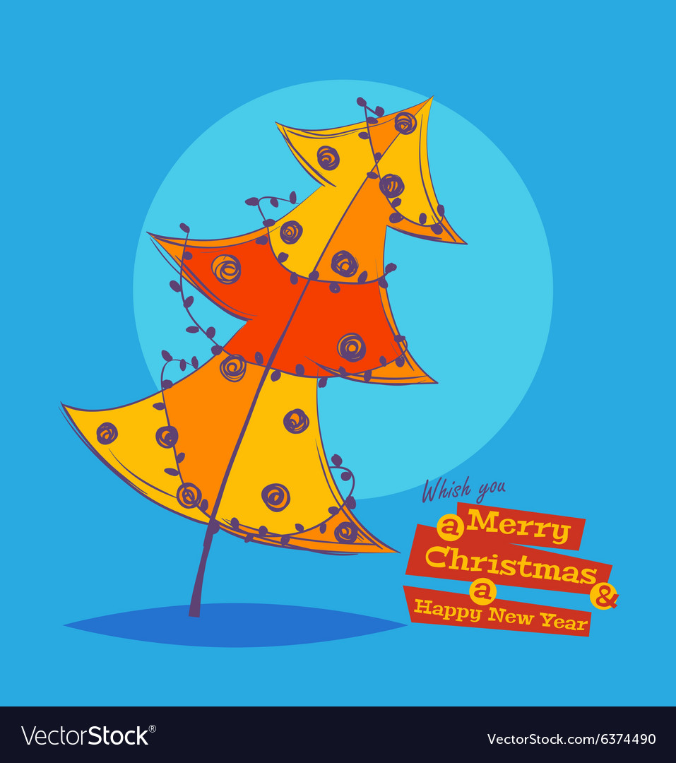 Flat Royalty Free Vector Image - VectorStock