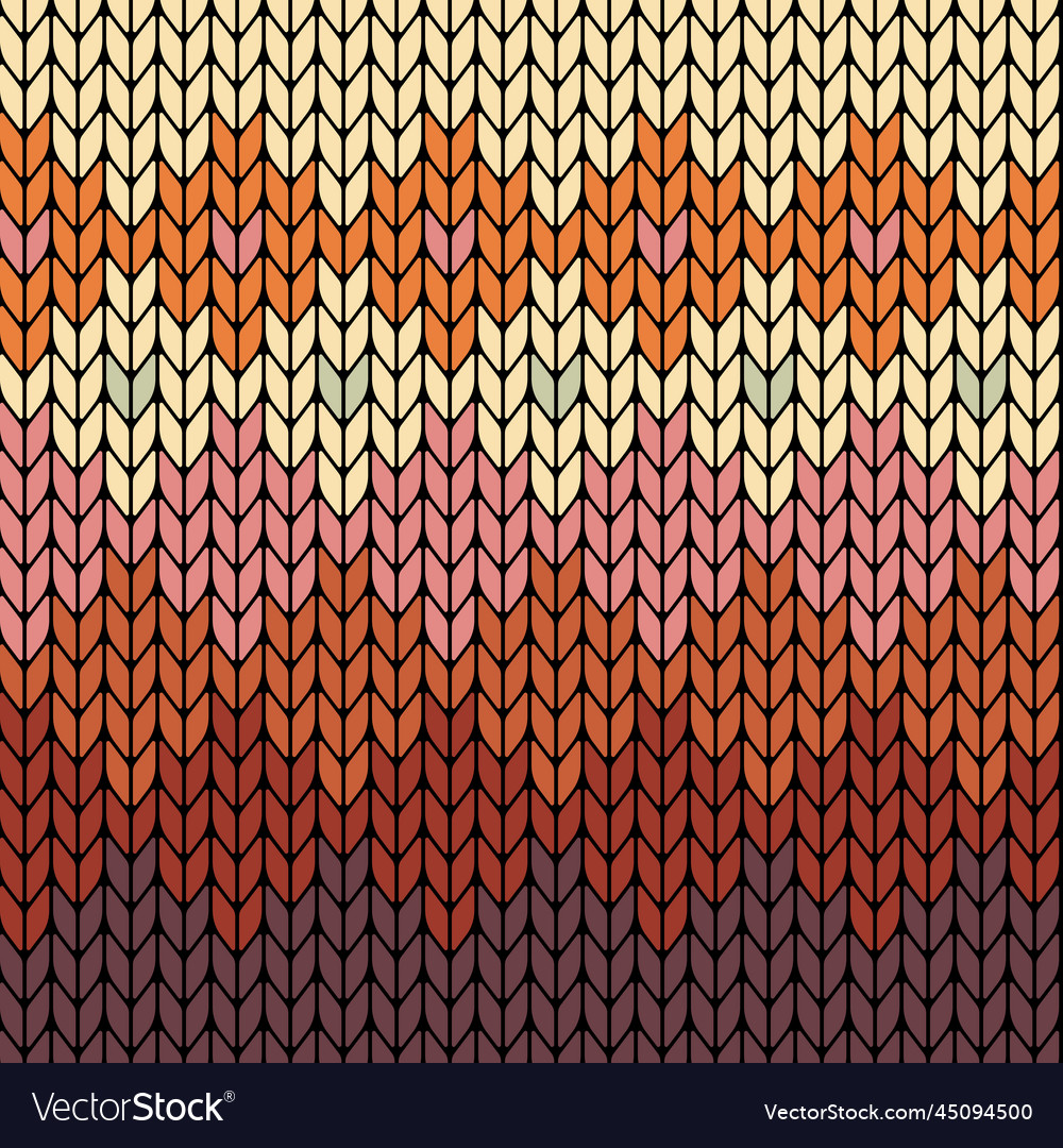 Patten 032 Royalty Free Vector Image - VectorStock