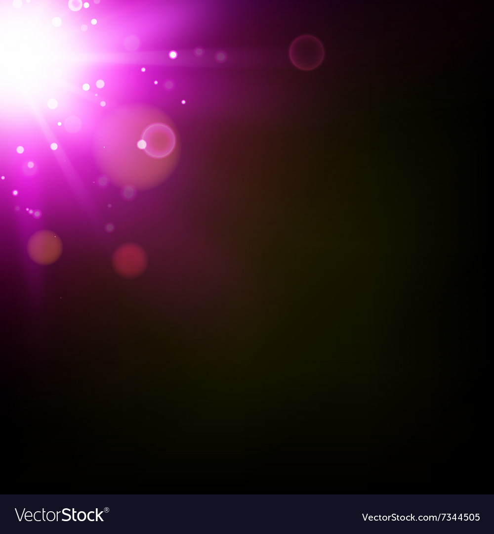 Flash abstract background Royalty Free Vector Image