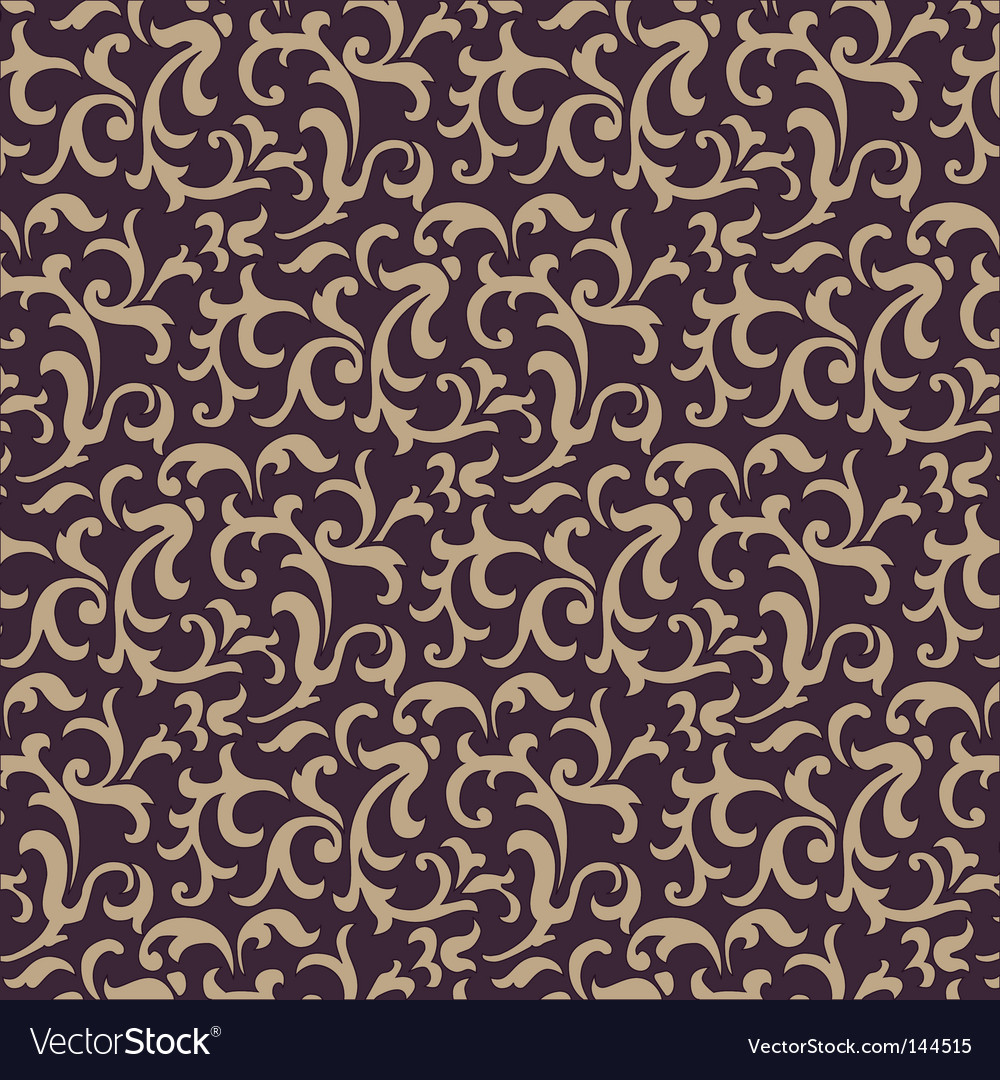 Swoosh pattern Royalty Free Vector Image - VectorStock