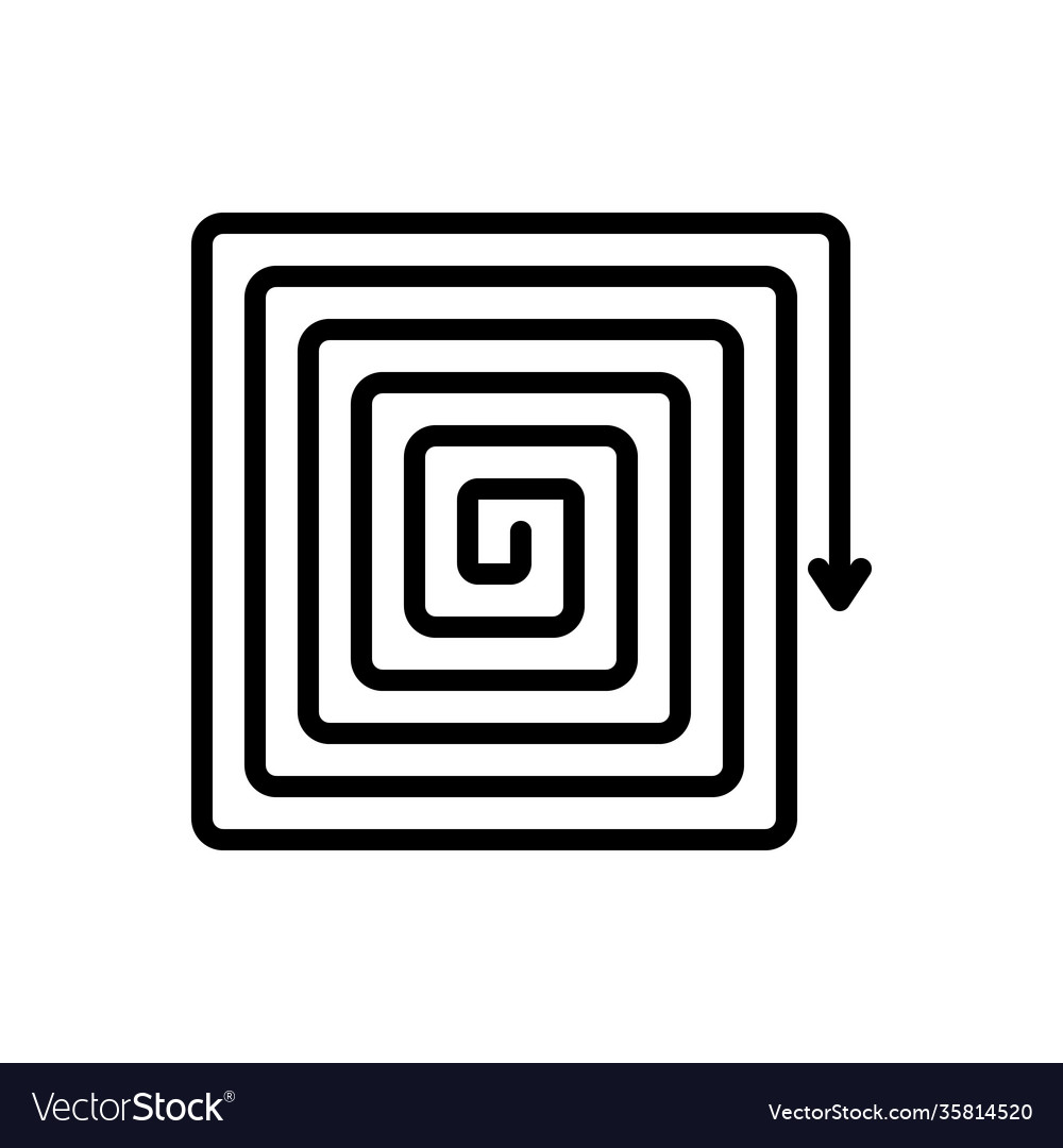 Continue Royalty Free Vector Image - VectorStock