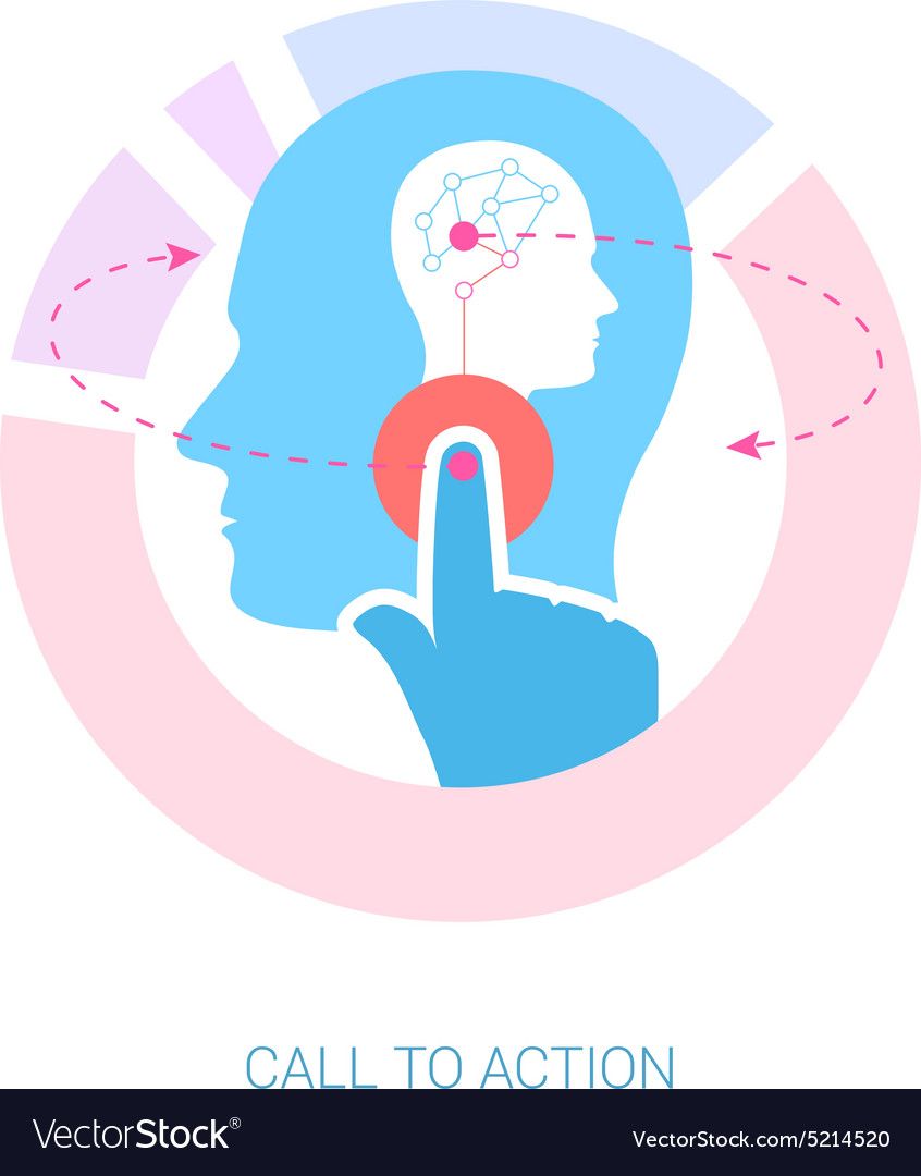 Dashboard visualization complex data flat icon Vector Image