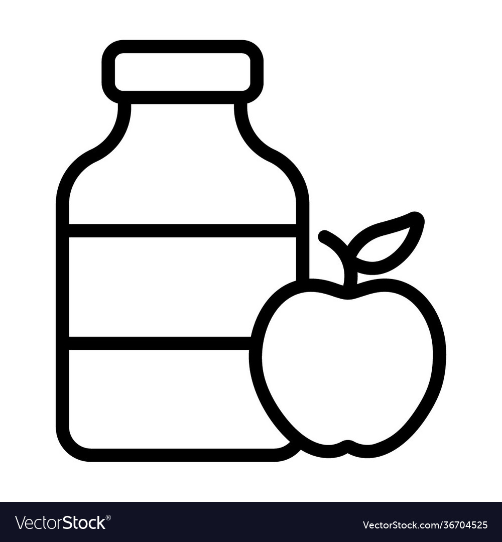 Healthy diet Royalty Free Vector Image - VectorStock
