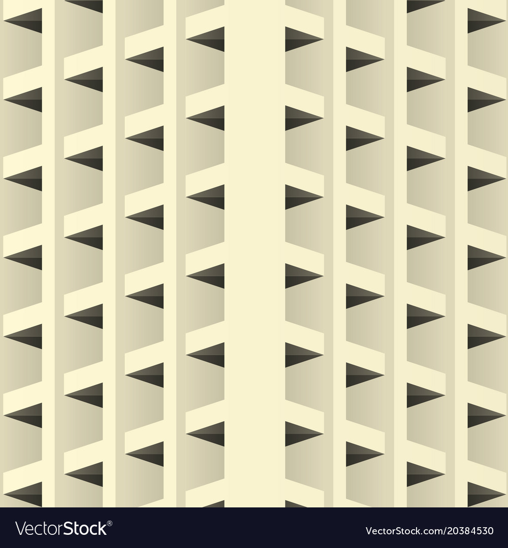 Building corner side Royalty Free Vector Image