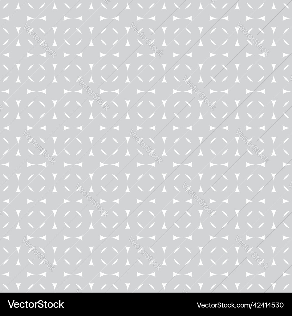 Dotted texture seamless pattern design Royalty Free Vector
