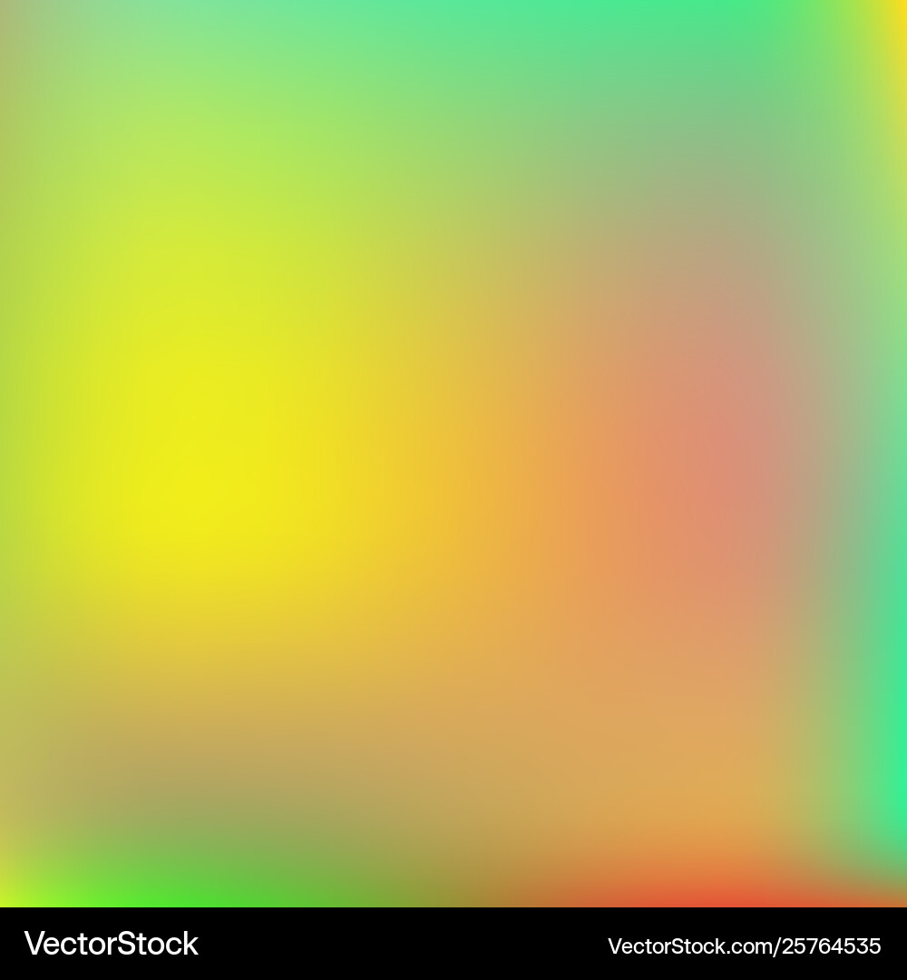 Colorful attractive background Royalty Free Vector Image