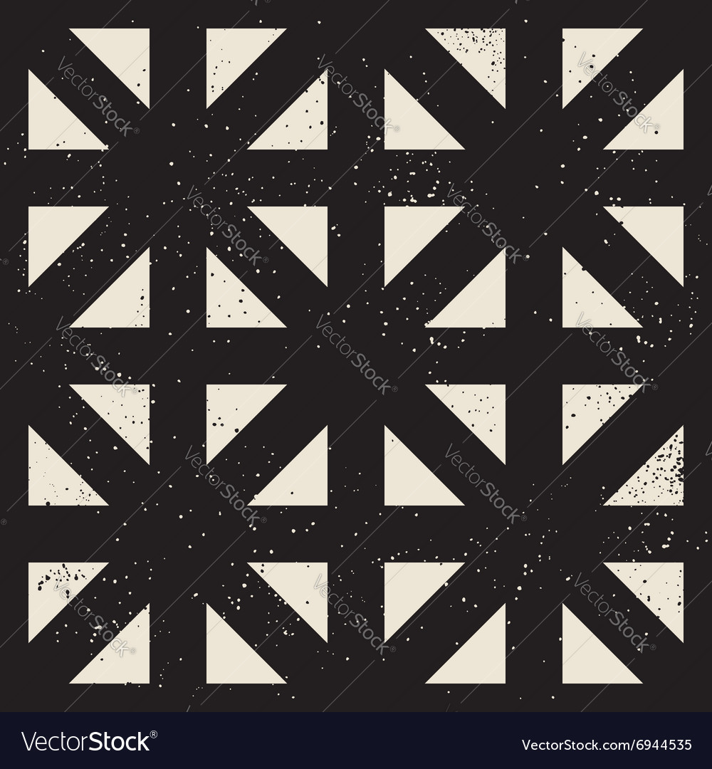 Grid pattern Royalty Free Vector Image - VectorStock