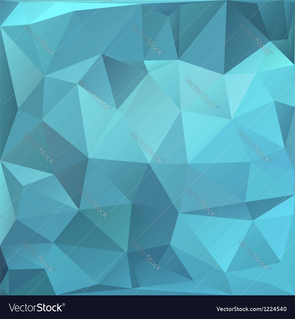 Geometric triangular mosaics background Royalty Free Vector