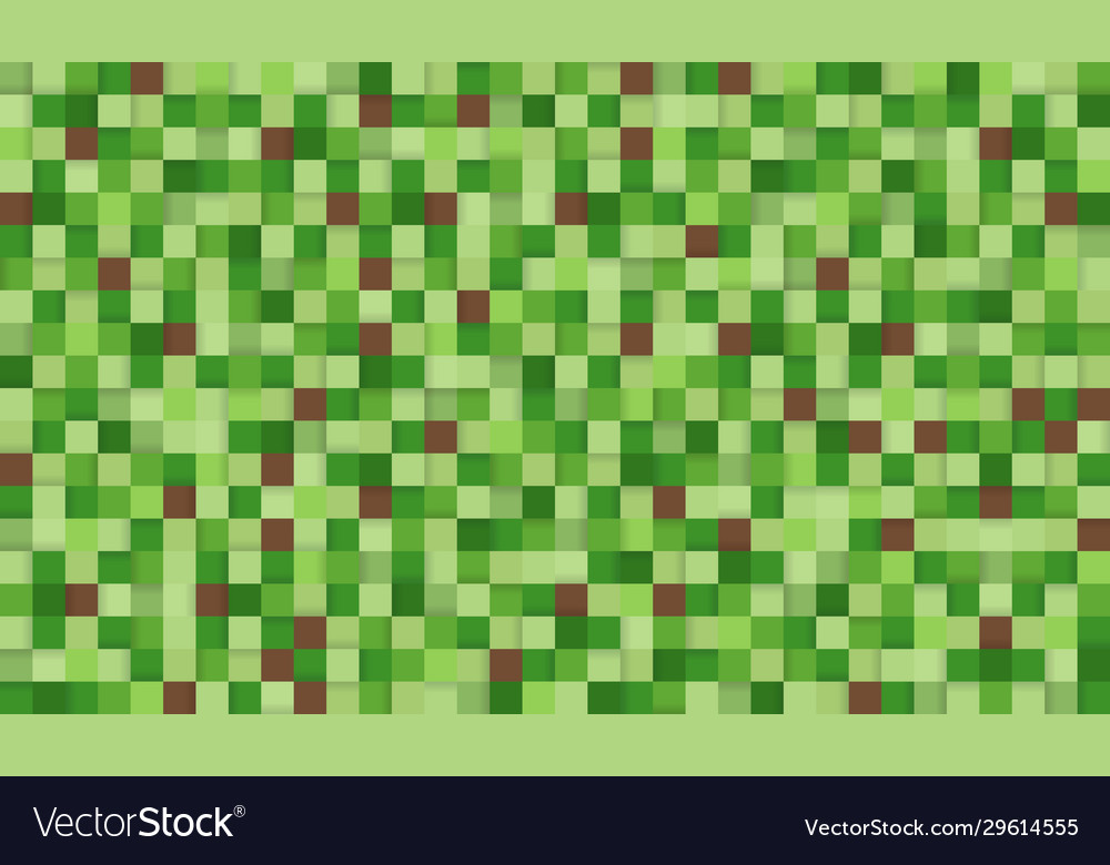 Abstract pixel background seamless Royalty Free Vector Image Abstract pixel background seamless Royalty Free Vector Image