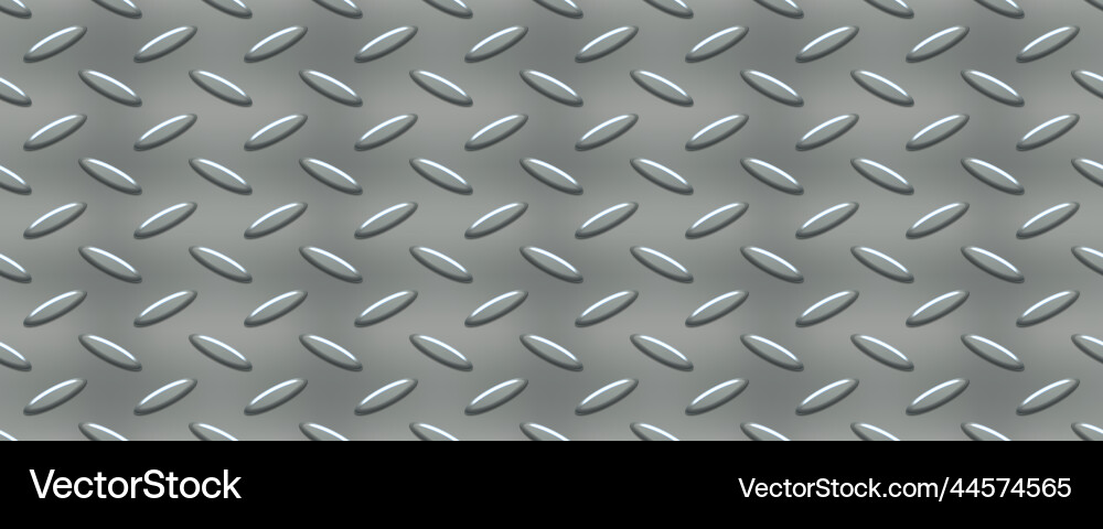 Diamond Plate Vector Stock Illustration Of Background, 46% OFF