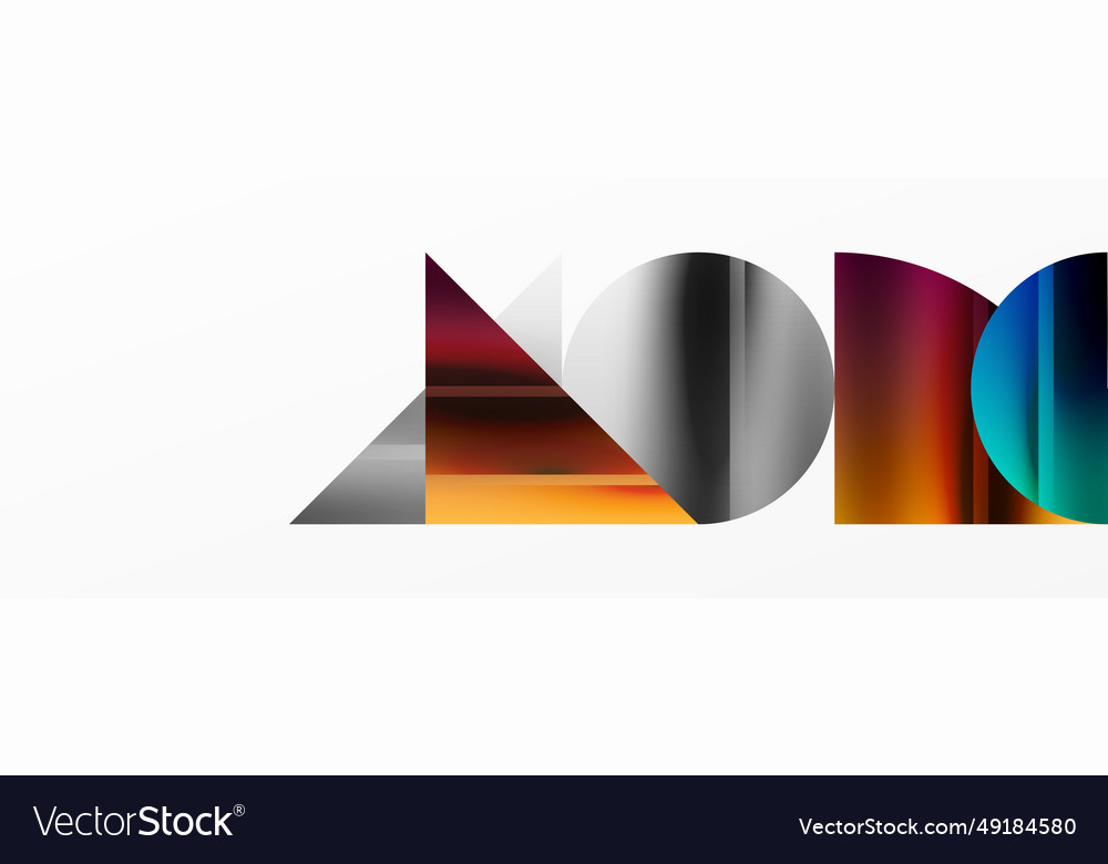 Minimalistic elegance shines through in this Vector Image