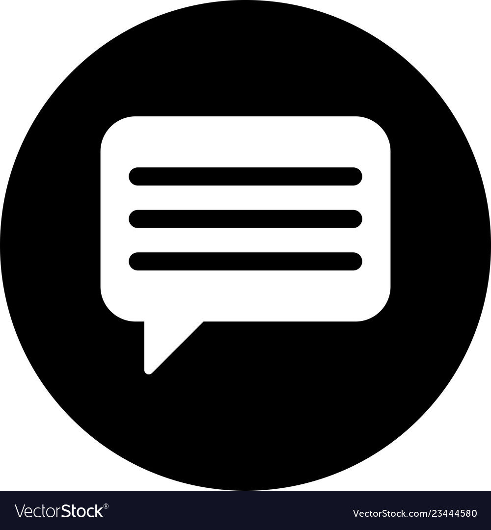 Typing icon Royalty Free Vector Image - VectorStock