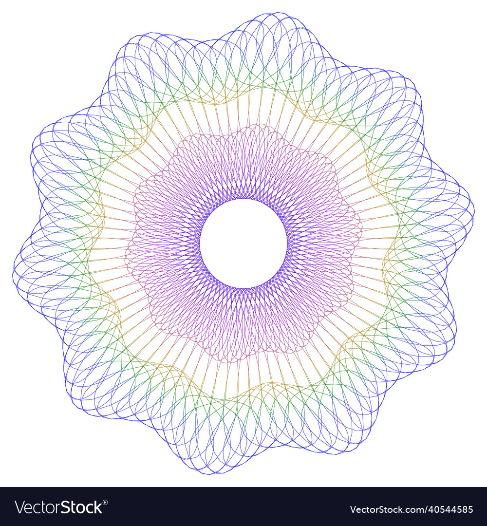 Watermarkwatermark pattern Royalty Free Vector Image