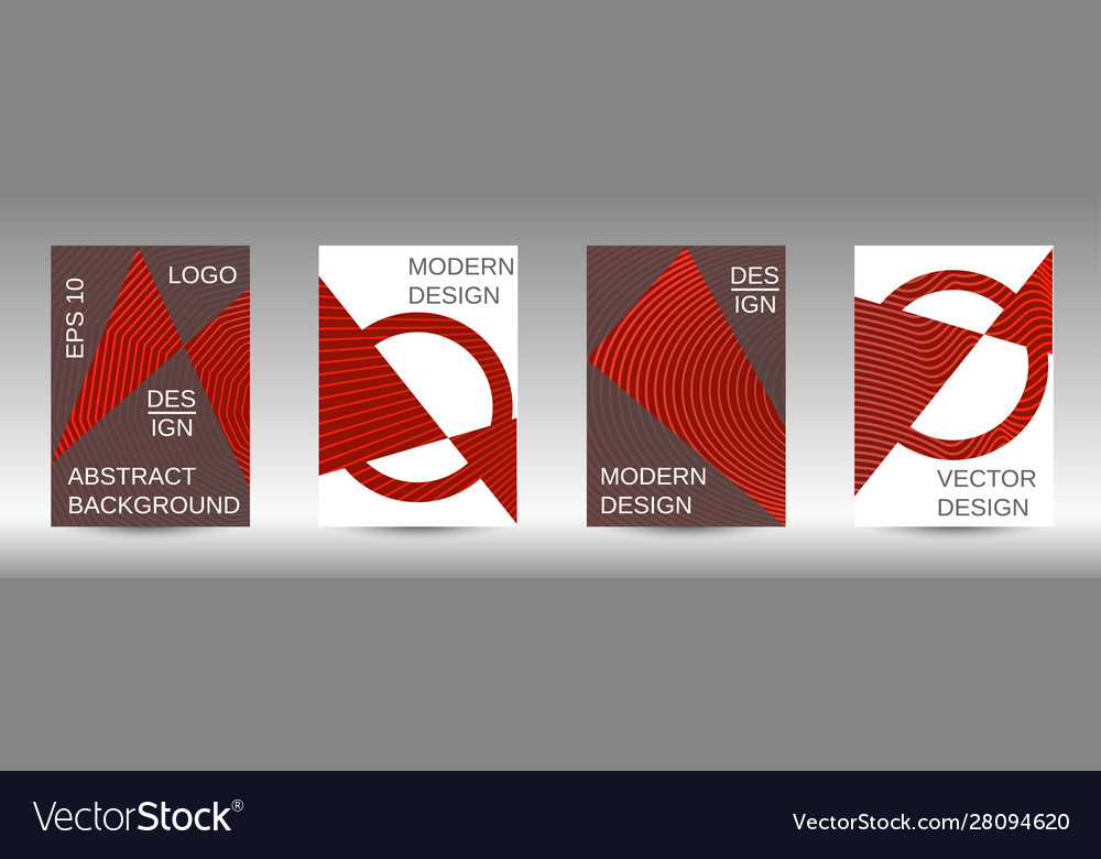 Creative backgrounds with abstract gradient linear