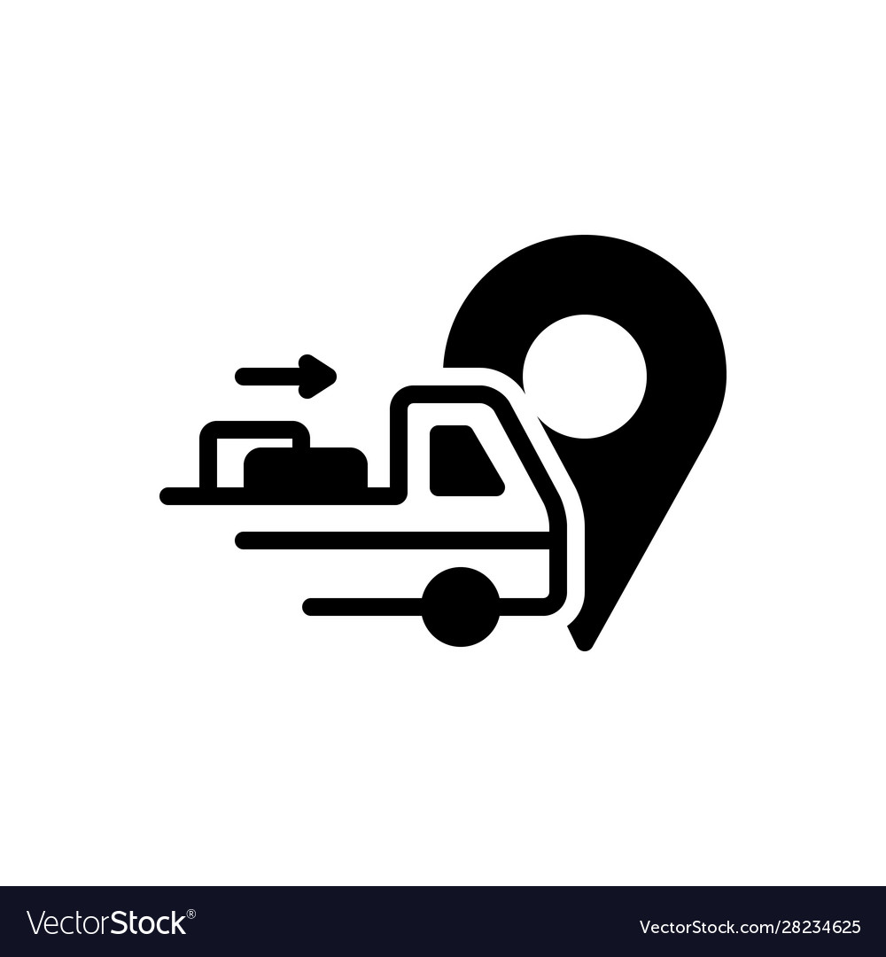 Dispatching Royalty Free Vector Image - VectorStock