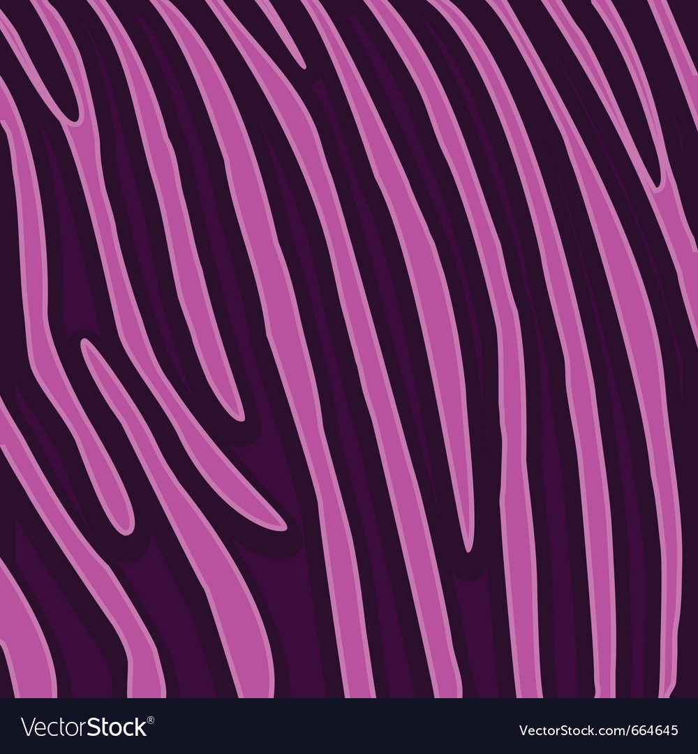 Animal background pattern Royalty Free Vector Image