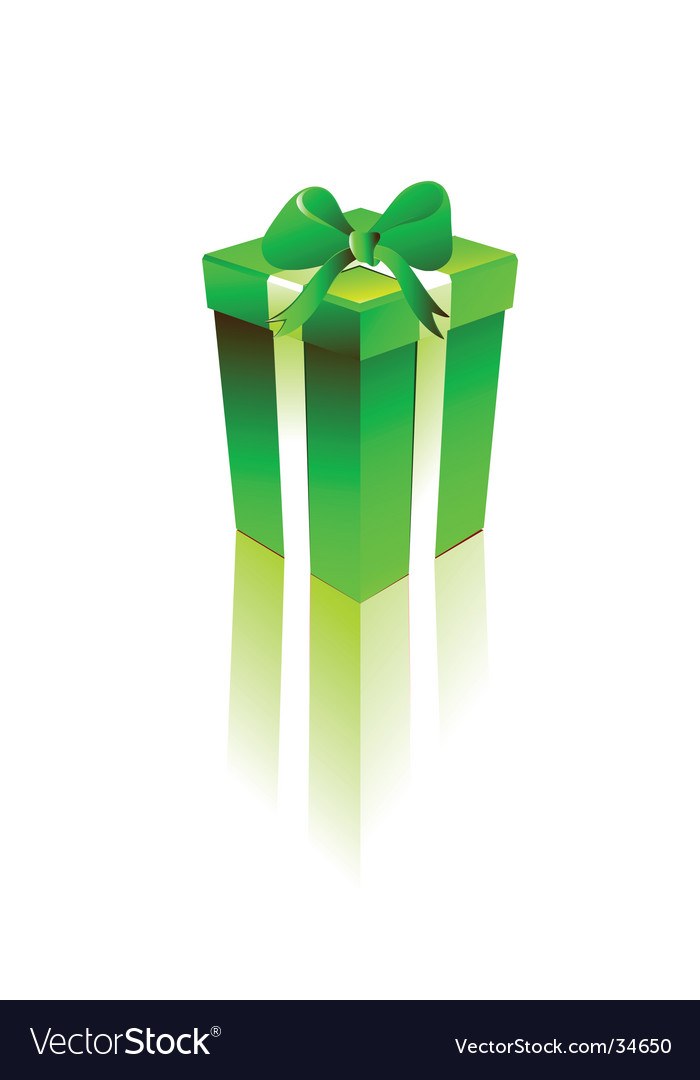 Gift boxes Royalty Free Vector Image - VectorStock