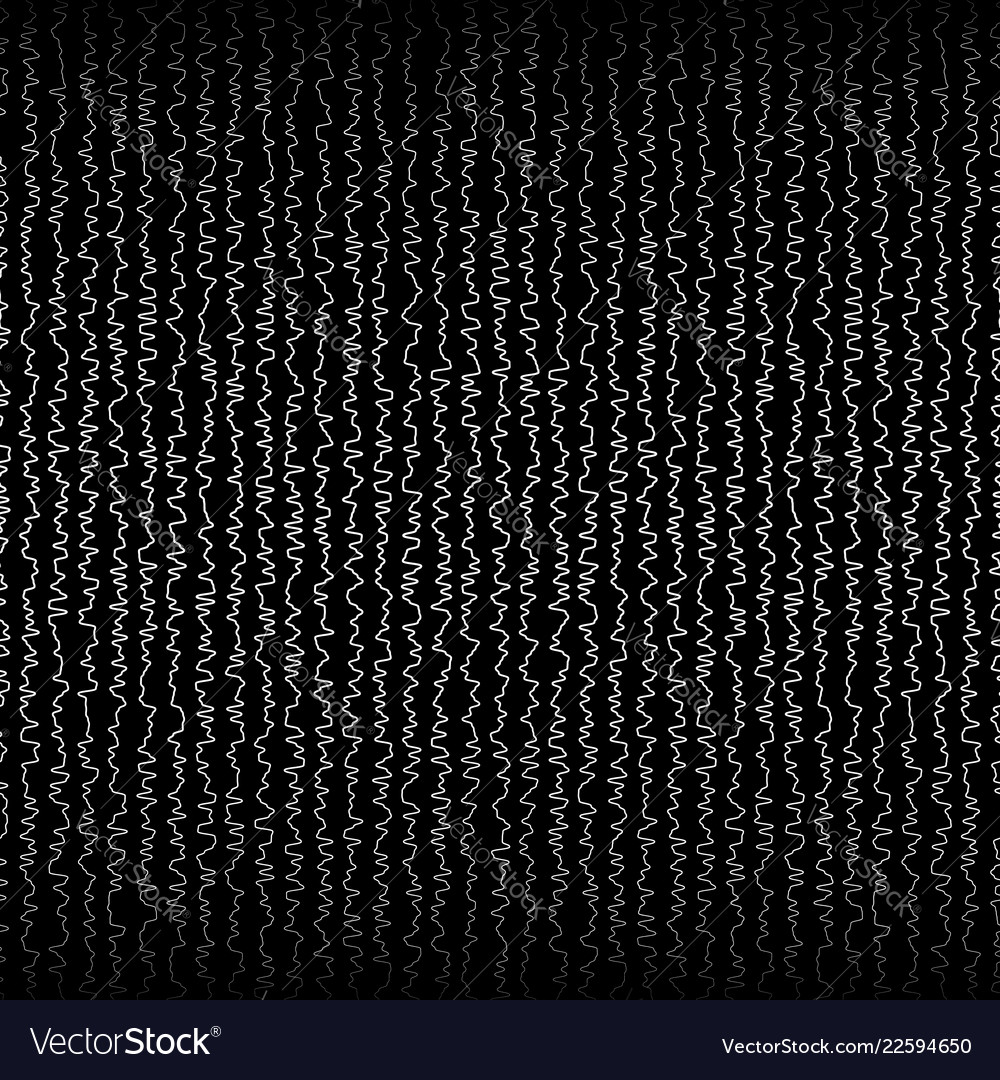 Vertical jagged irregular lines pattern Royalty Free Vector Vertical jagged irregular lines pattern Royalty Free Vector