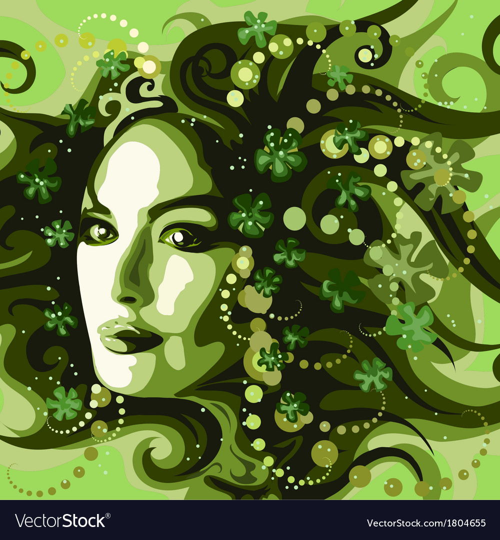 The Spring Royalty Free Vector Image - VectorStock