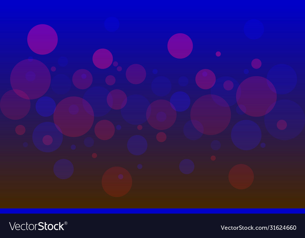 Circle Royalty Free Vector Image - VectorStock
