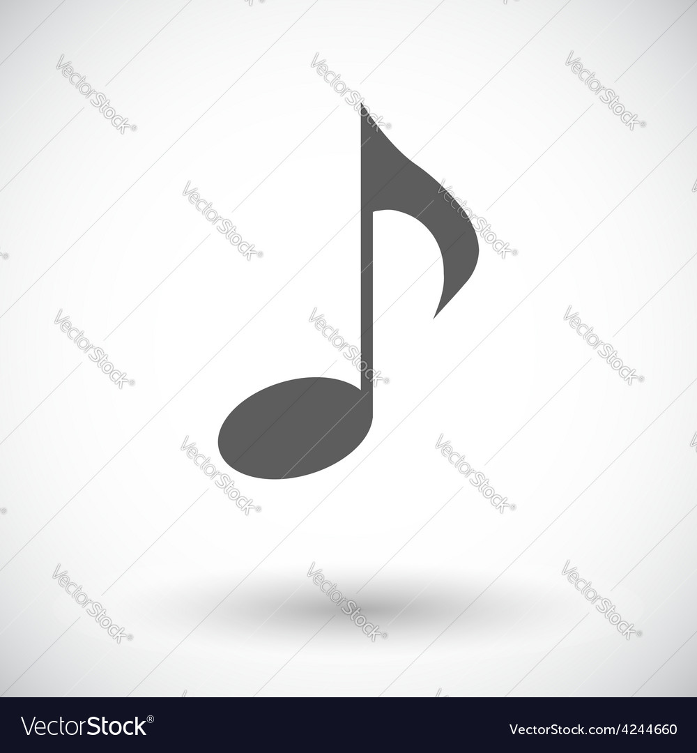 Note icon Royalty Free Vector Image - VectorStock