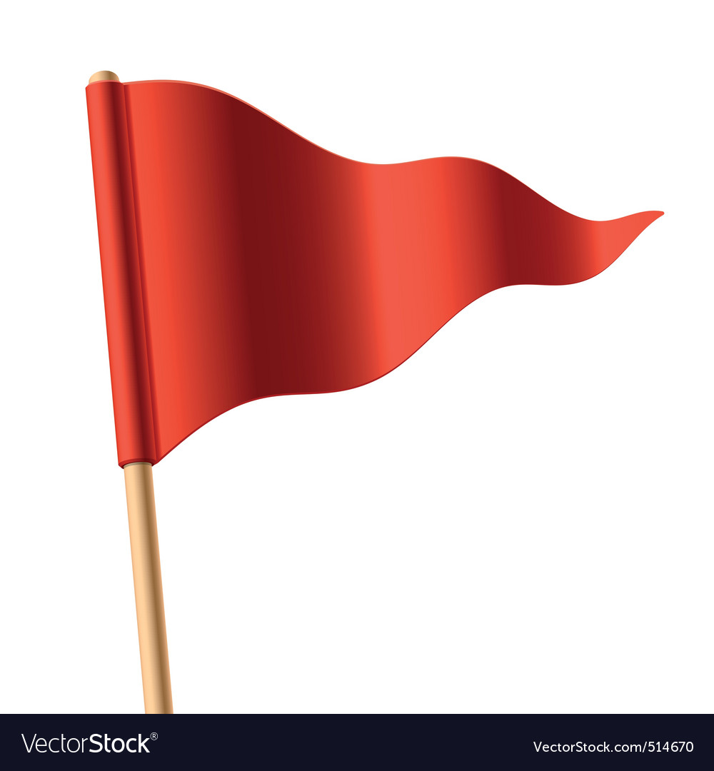 Waving checkered flag Royalty Free Vector Image Waving checkered flag Royalty Free Vector Image
